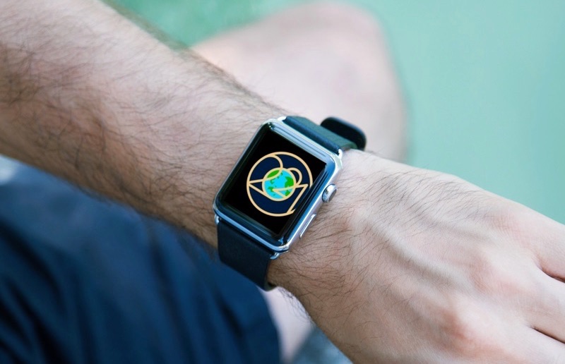 Apple Offers New Apple Watch Activity Challenges for Earth Day and ...