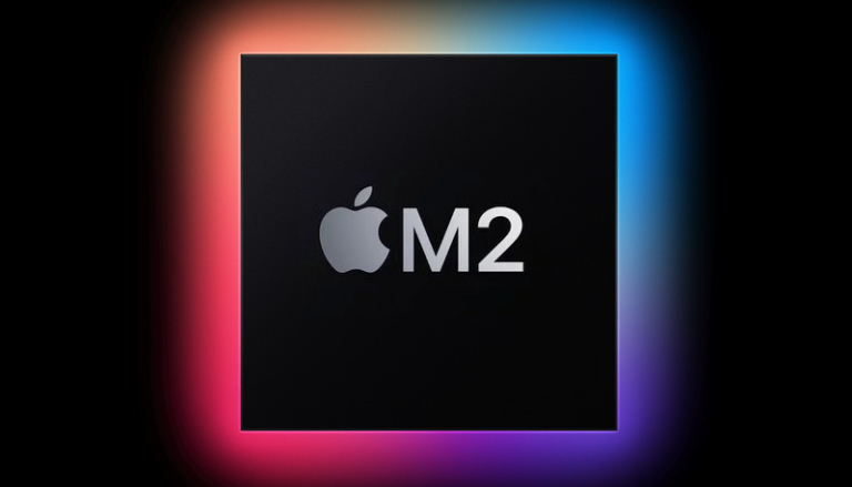 Evidence of M2 Apple Silicon Chip Spotted by Developer Ahead of Tuesday ...