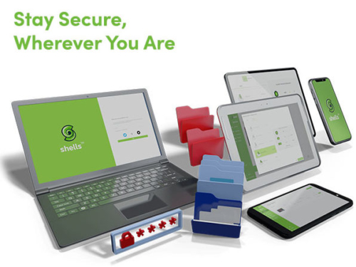 MacTrast Deals: Shells™ Personal Cloud Computer: 1-Yr Subscription ...