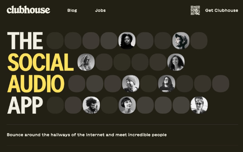 Spatial Audio Now Available to Clubhouse iOS Users