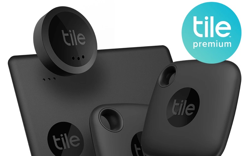 Tile Adds Anti-Stalking Features Similar to Apple's AirTag, But Does it ...