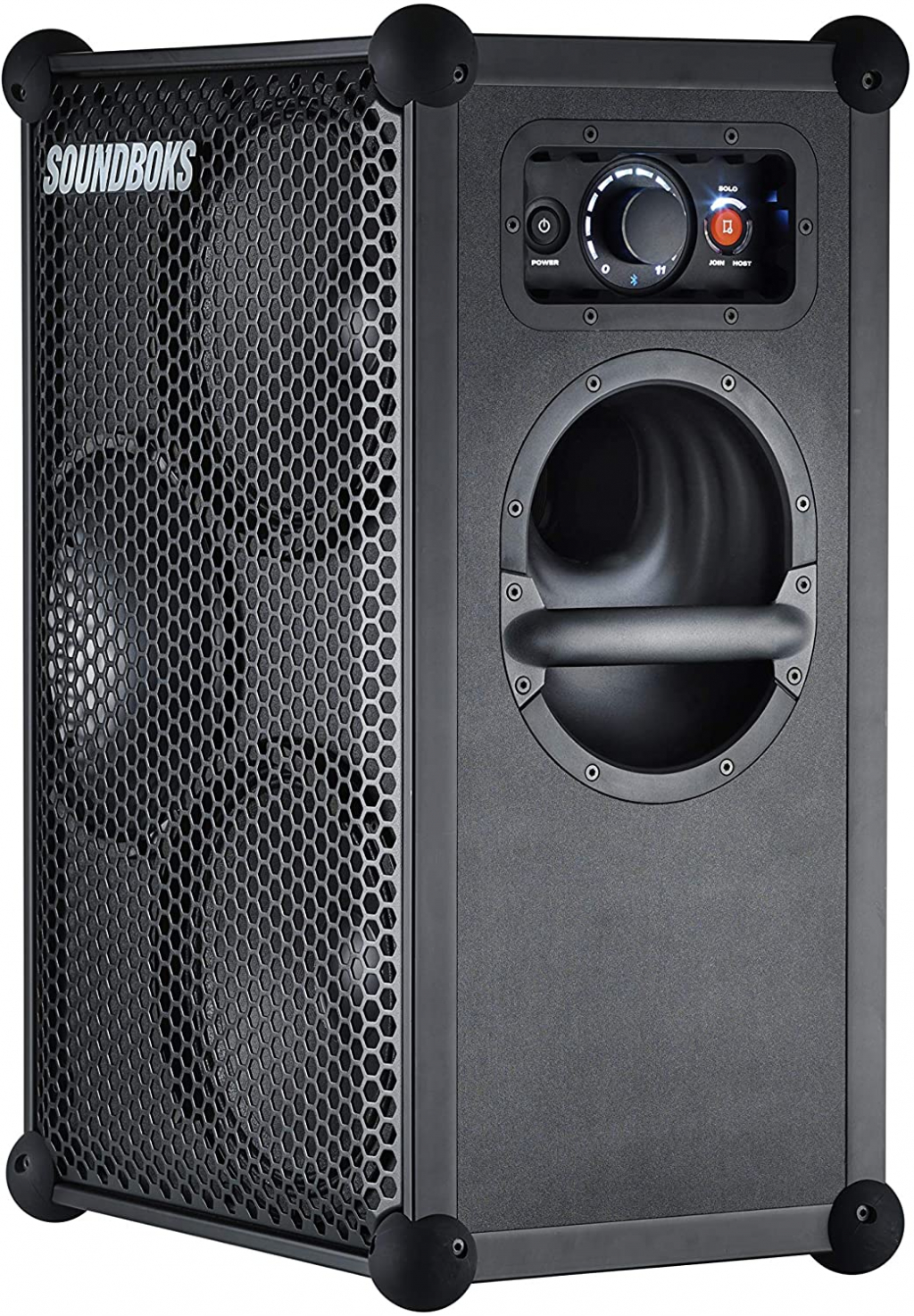 SOUNDBOKS GEN 3 Speaker Rocks The Party & Hits All Of The High Notes ...