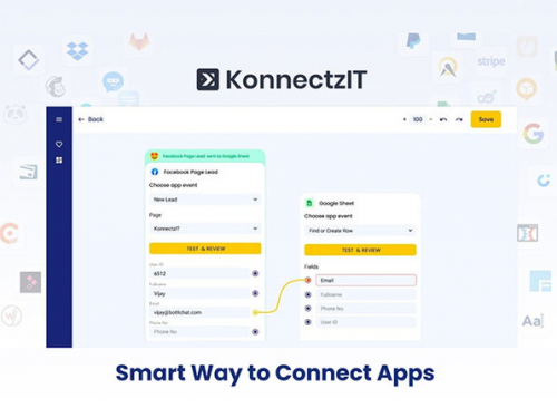 MacTrast Deals: KonnectzIT Automation Platform: Pro Plan – MacTrast