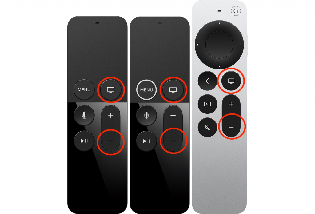 How To Fix Things When Your Siri Remote Becomes Unresponsive – MacTrast