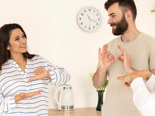 Mactrast Deals: The All-in-One American Sign Language Bundle – MacTrast