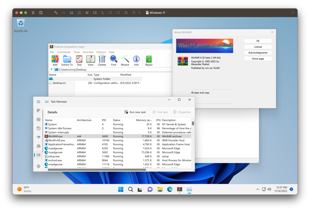 VMware Fusion 13 Now Available - Brings Native Support for Apple ...