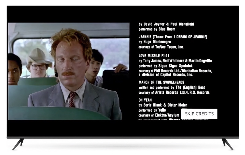 Plex Now Allows Viewers to Skip the Credits at the End of Shows and ...