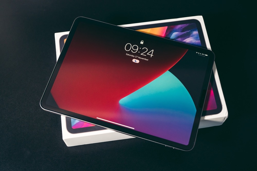 iPad Giveaway | Win a Free iPad Pro from Mactrast