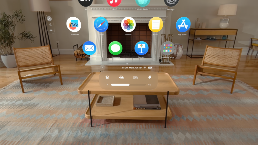 Apple Releases visionOS 2.1.1 - Brings Security Fixes
