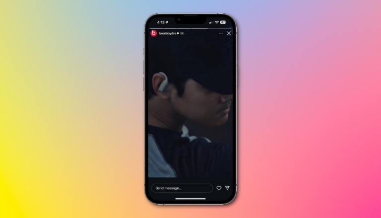 Beats by Dre Teases New Powerbeats Pro 2 for 2025 – MacTrast