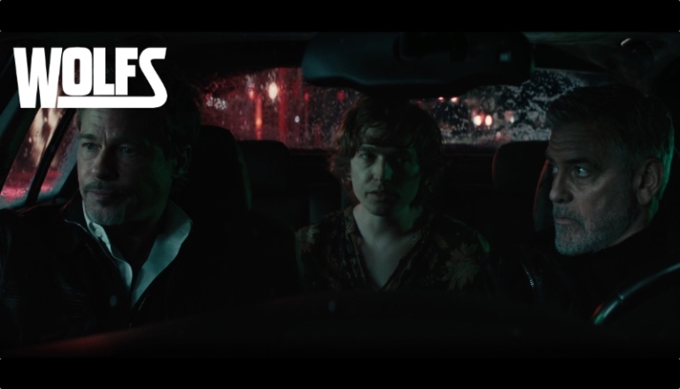 ‘Wolfs’ Sequel Cancelled at Apple TV+ Because Director ‘No Longer ...