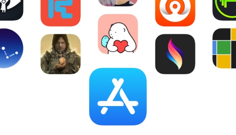 Apple Appeals $1.8 Billion UK App Store Antitrust Ruling – MacTrast