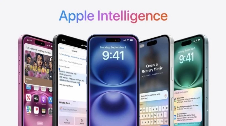 Apple Says Users Will Have to Put Up With Regular Siri Until iOS 19 or ...