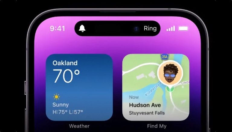 Leaker Says iPhone 17e to Boast Dynamic Island, Downclocked A19 Chip ...