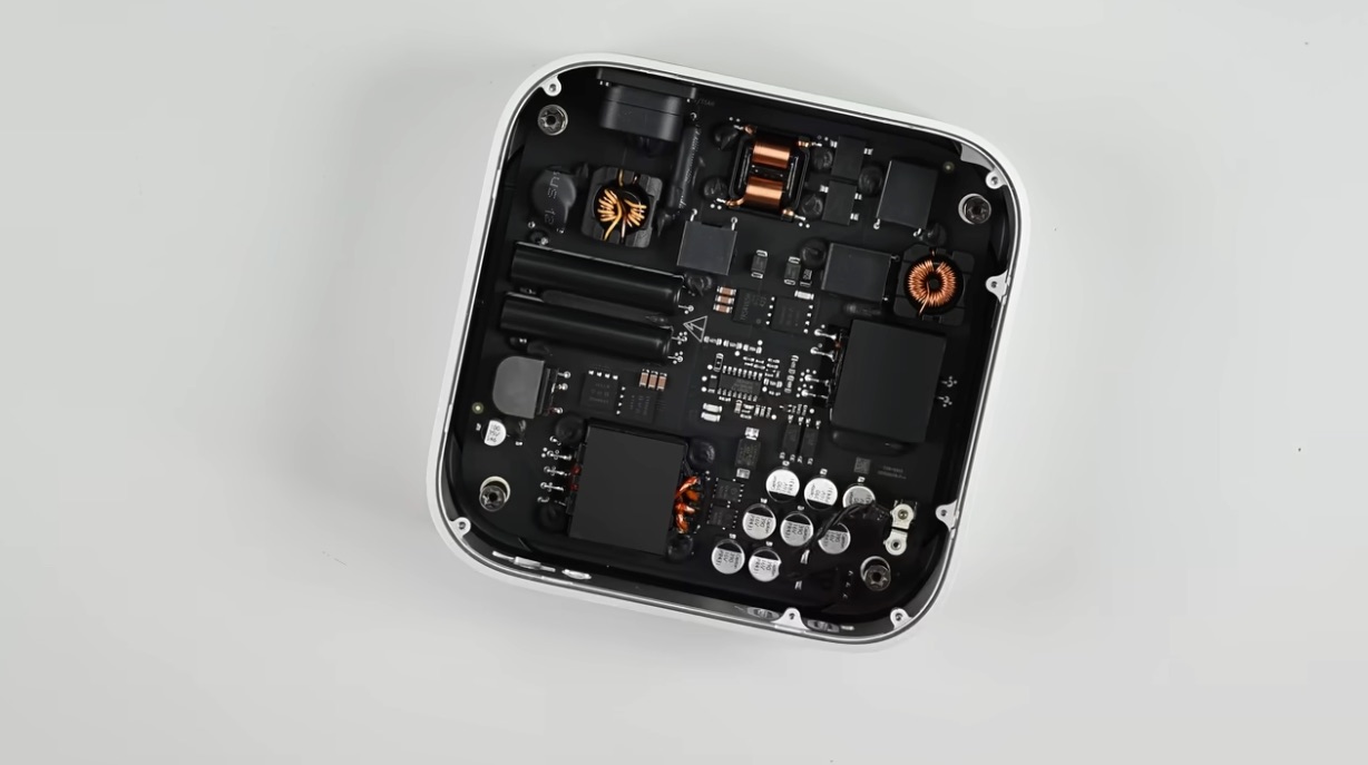 M4_Mac_mini_Teardown_iFixit - MacTrast