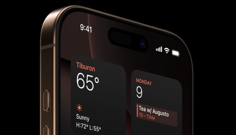 Leaker Claims Standard iPhone 17 Display to Boast Higher Refresh Rate ...