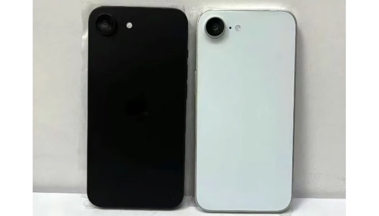 New iPhone SE 4 Dummies Feature iPhone 14-Style Design – MacTrast