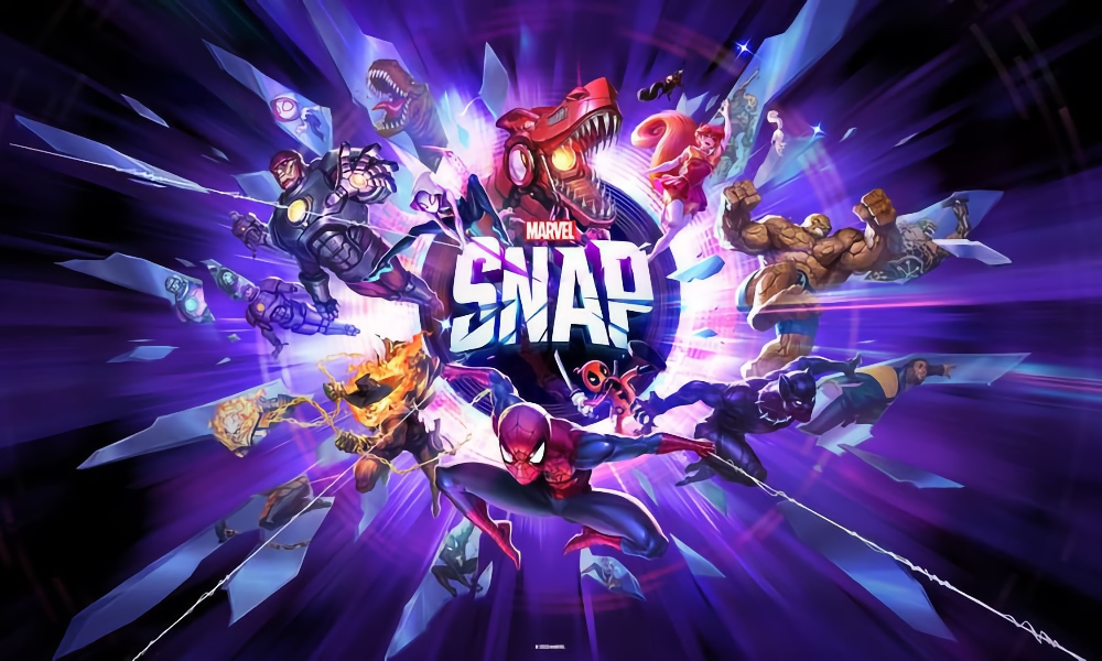 Marvel Snap Once Again Available in U.S. App Store