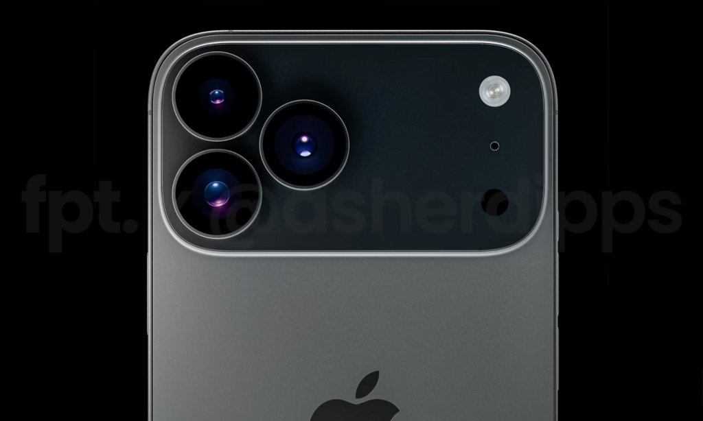 iPhone-17-Pro-big-camera-bar-render-leak-Prosser-Dipprey-FPT – MacTrast