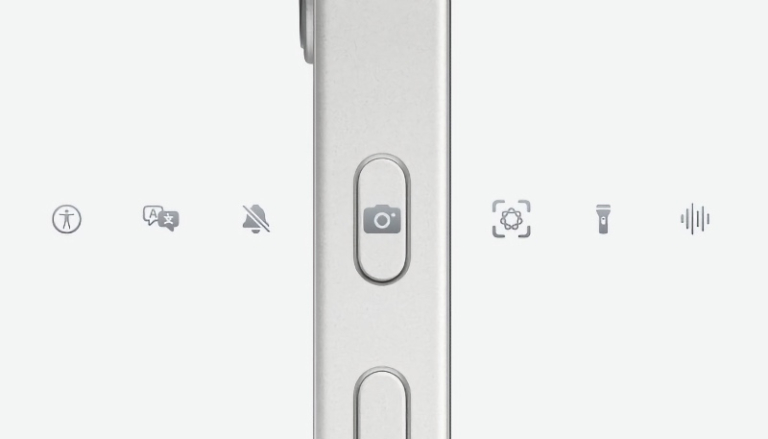 iPhone 15 Pro to Get Visual Intelligence After All