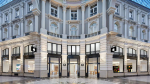 Apple to Temporarily Close Store in the Netherlands for Renovations