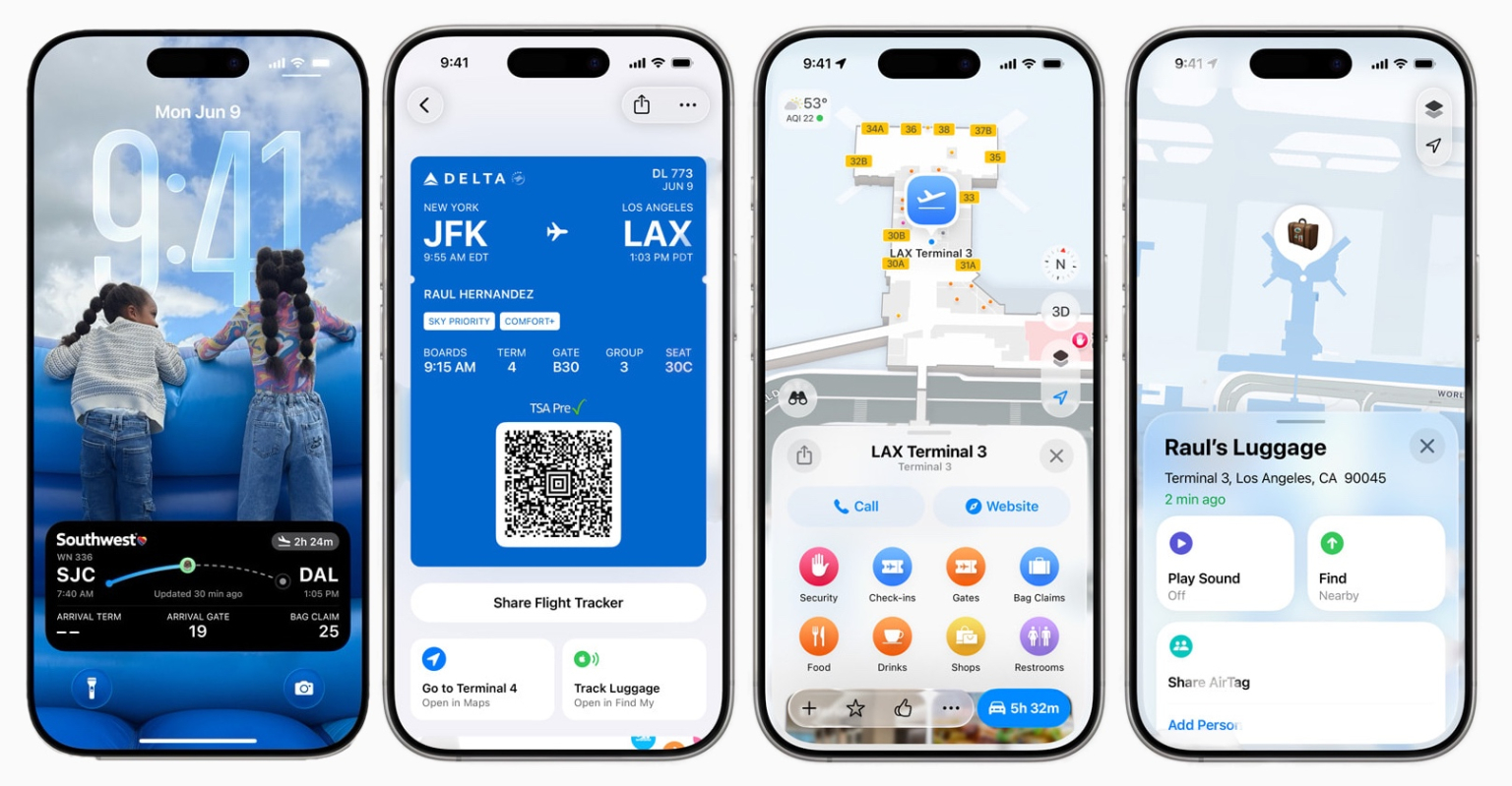 Southwest Airlines Joins Two Other Airlines in Offering Support for ...