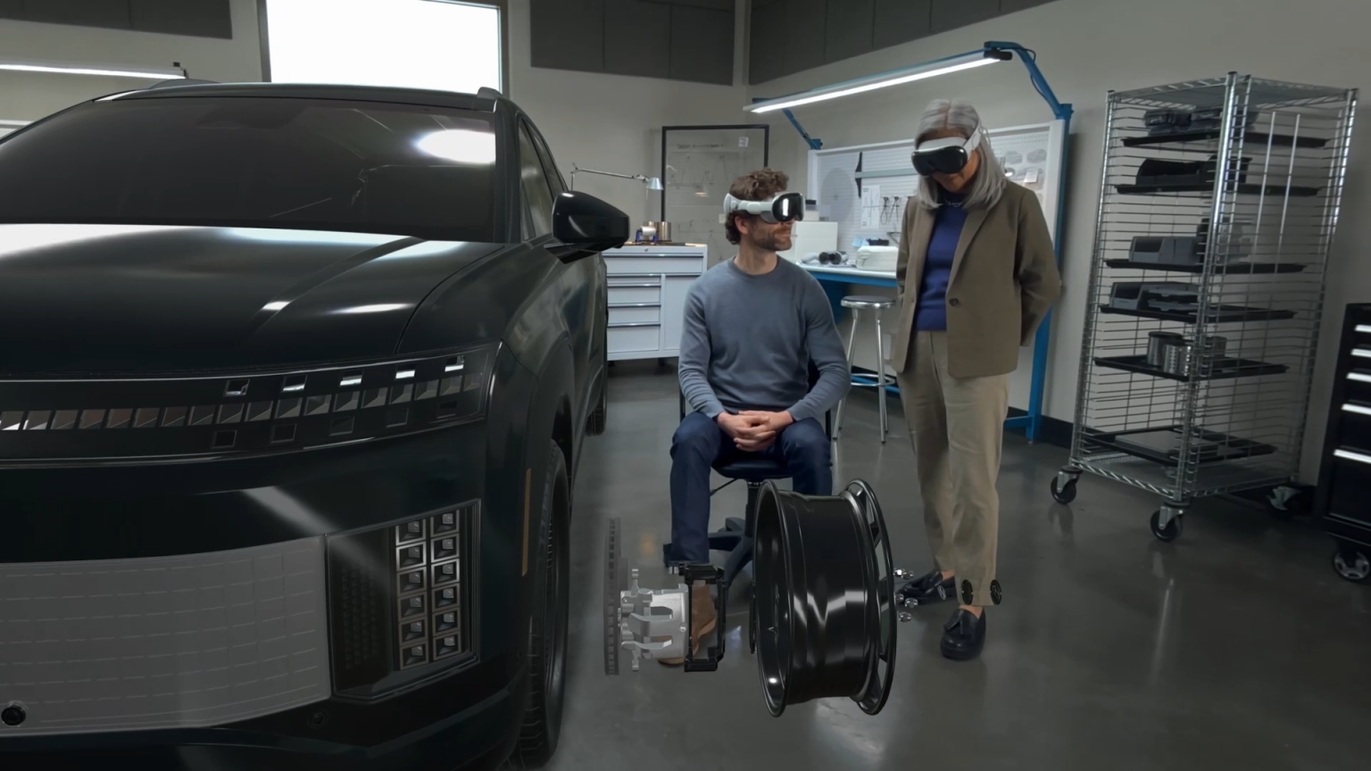 visionOS 26 Brings New Spatial Experiences for Apple Vision Pro – MacTrast