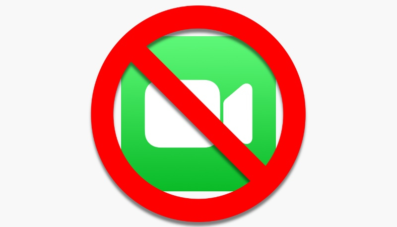 Russia Blocks Apple’s FaceTime – Claims App Is Used For Criminal ...