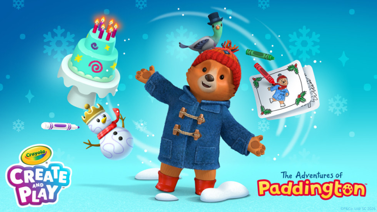 Apple-Arcade-Crayola-Create-and-Play-plus-Paddington - MacTrast