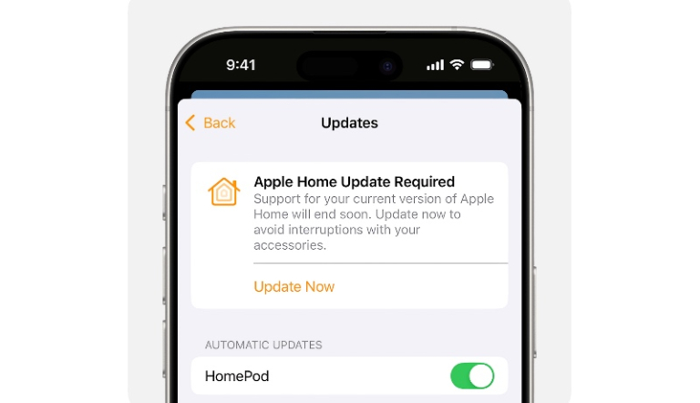 ios-18-5-home-settings-software-update - MacTrast
