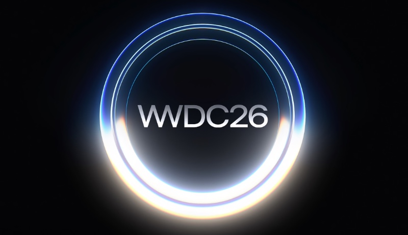 Apple Announces WWDC 2026 Schedule