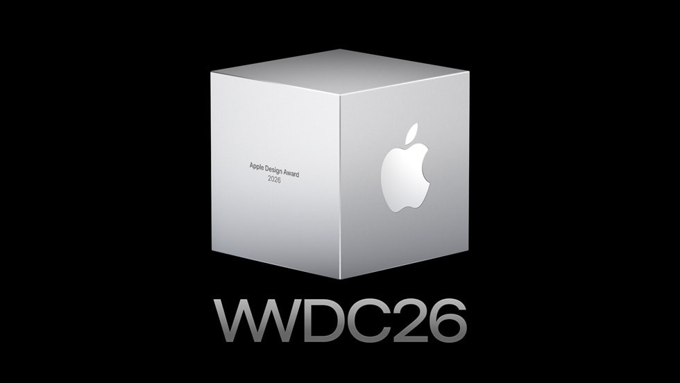 Apple Announces This Year's App Design Award Winners As WWDC 2026 Nears
