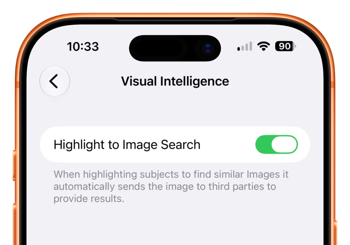 Here's What's New in iOS 27 Developer Beta 2